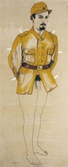 Thierry Bisch | Artnet