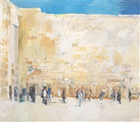 Anthony Eyton | Artnet