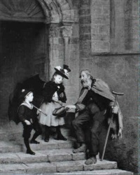 Jean Moreau | Artnet