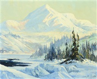 Ted Lambert | Artnet