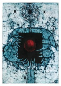 Mikulas Medek | Artnet