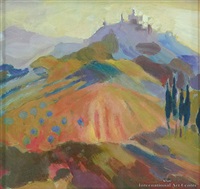 Karel Burrows | Artnet