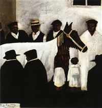John Caple | Artnet