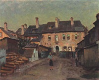 Arthur Neumann | Artnet