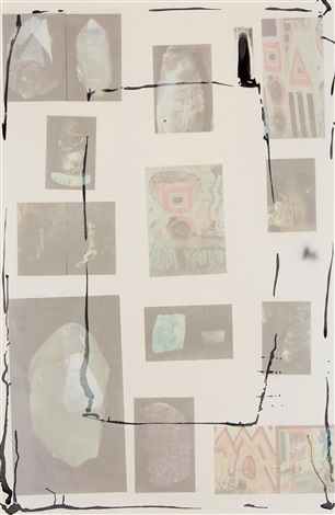 Inner Circle by Peter Sutherland on artnet