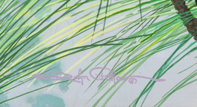 Sky Life by John Pitcher on artnet