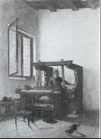 Jacobus Vrel | Artnet