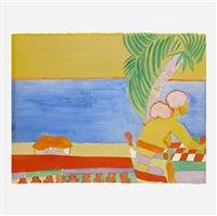 John Grillo | Artnet