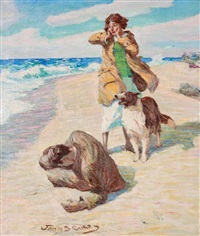 John Steuart Curry | Artnet