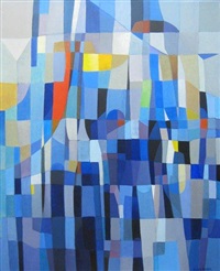 Roger Potier | Artnet