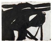 Franz Kline | Artnet