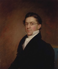 James Frothingham | Artnet