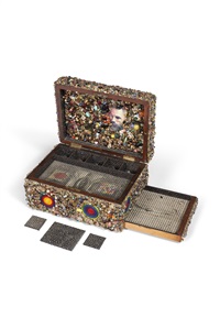 Lucas Samaras | Artnet | Page 3