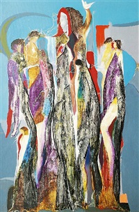 Guillermo Quintero | Artnet