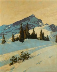 Hans Maurus | Artnet