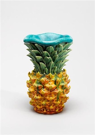 kate-malone-pineapple-on-fire,-a-vase.jpg (141×201) | Kate Malone ...