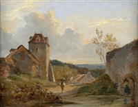 Nicolas Alexandre Barbier | Artnet