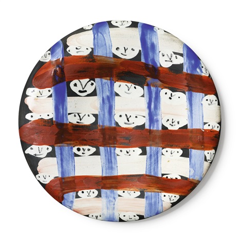 PETITS VISAGE NO. 57 A. R. 468 by Pablo Picasso on artnet