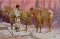 Kenneth Riley | Artnet | Page 5