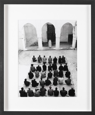 Zarin Series by Shirin Neshat on artnet