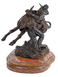 Bruce Contway | Artnet