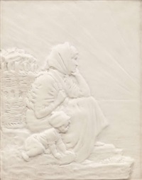 Sophia Rosamund Praeger | Artnet