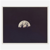 NASA and William Anders | Artnet