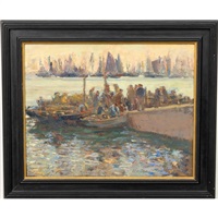 David MacBeth Sutherland | Artnet