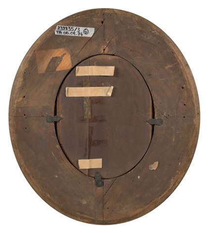 Sacrifice à Pan by Gustave Clarence Rodolphe Boulanger on artnet