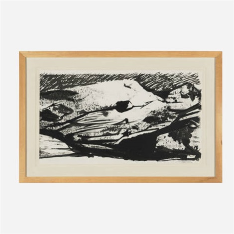 III, De la Carpeta Canto General by David Alfaro Siqueiros on artnet