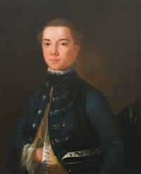 Henry Pickering | Artnet