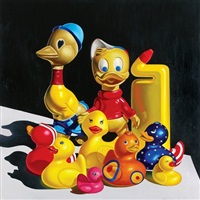 Daniel Truscott | Artnet