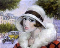 Francois Batet | Artnet | Page 2