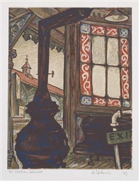 Anthony Velonis | Artnet