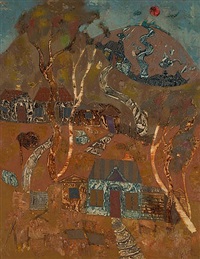 Richard Cartwright | Artnet