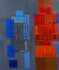 David Storey | Artnet