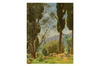 Emile Vernon | Artnet