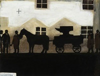 John Caple | Artnet