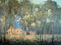 Sydney Mather | Artnet