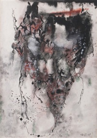 Rajmond Siemski | Artnet