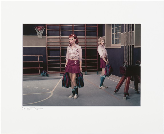 Rain Portfolio by Erwin Olaf on artnet