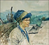 Kyaw Thaung | Artnet