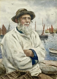 Henry Meynell Rheam | Artnet