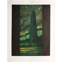 Richard Ballard | Artnet