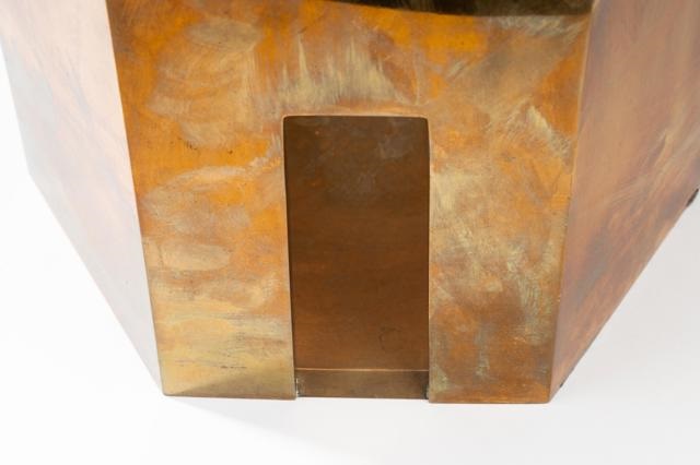 Geometric by Peter Lodato on artnet