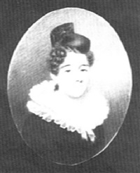 Elizabeth (Eliza) Goodridge | Artnet