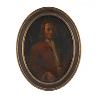 Joseph Blackburn | Artnet