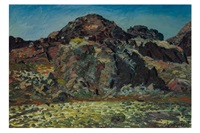 Johannes Kjarval | Artnet