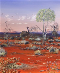 Russell Morrison | Artnet