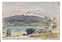 Johan Barthold Jongkind | Artnet